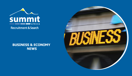 Business and Economy Highlights This Week - Summit Recruitment & Search