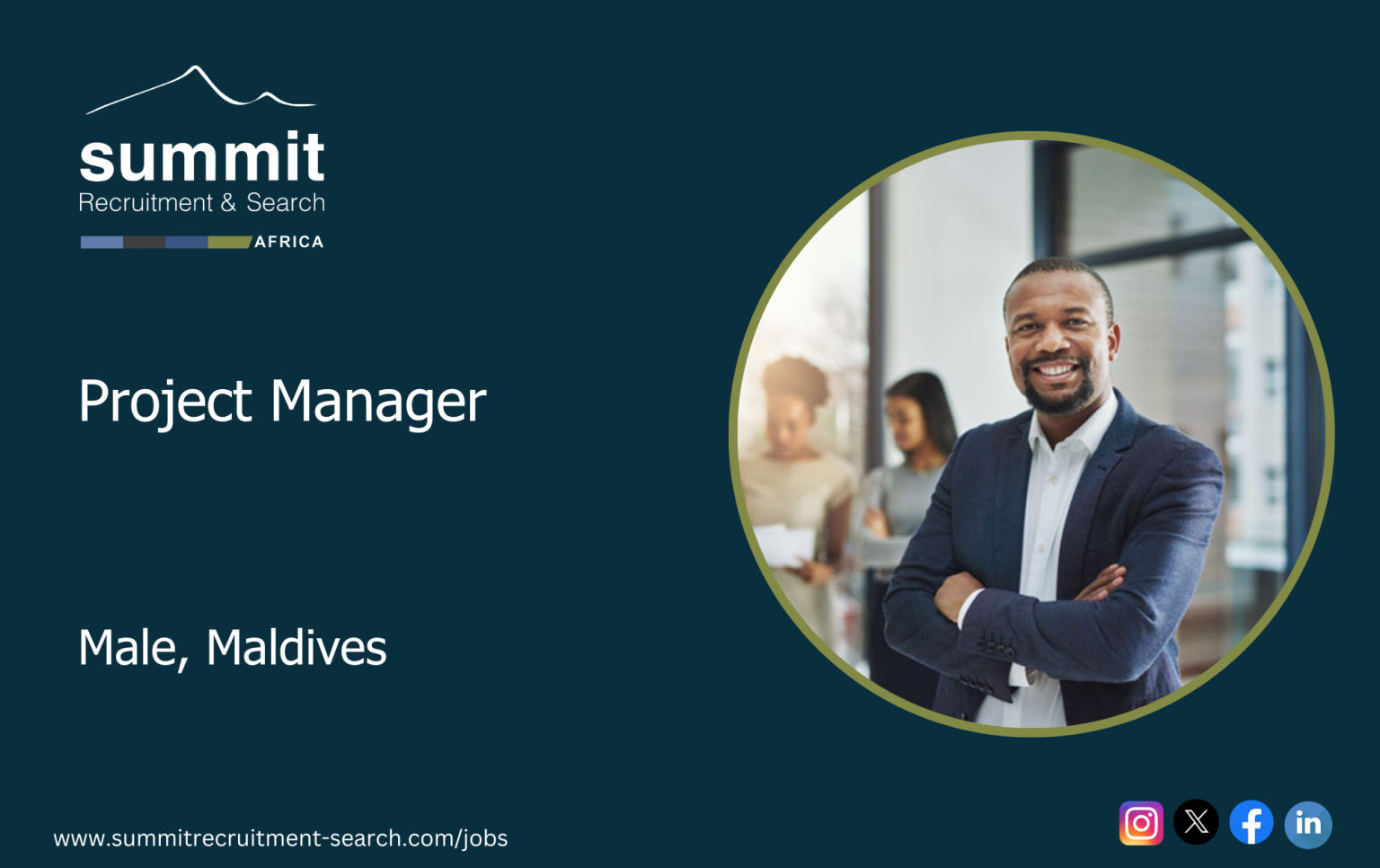 Lower Mid Level | Summit Recruitment & Search