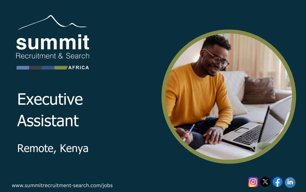 Search for latest Job Vacancies in Kenya 2024 - Updated Today